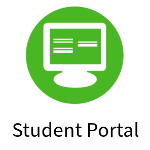 College Applications – Student Portal